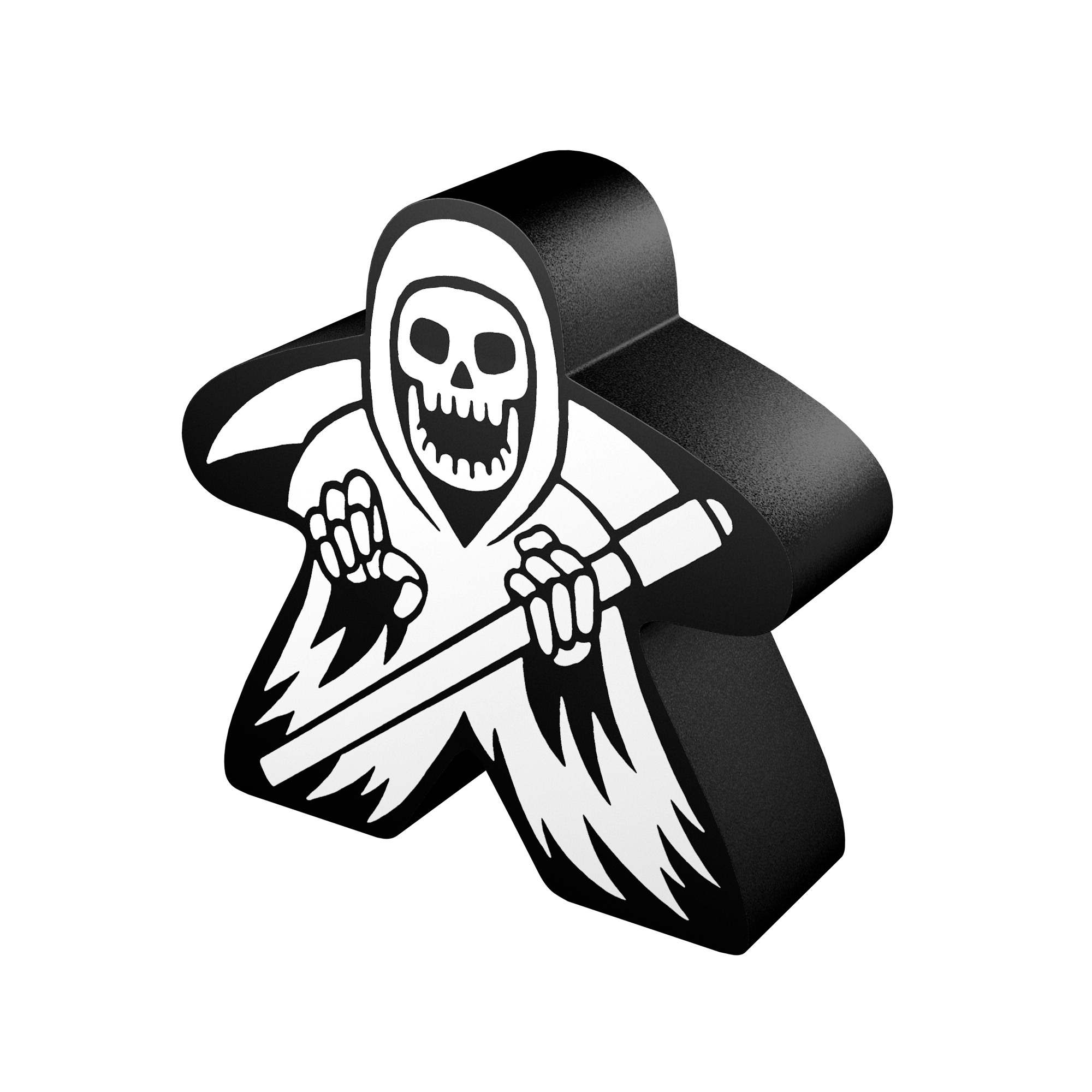 Board Games – Exalted Funeral