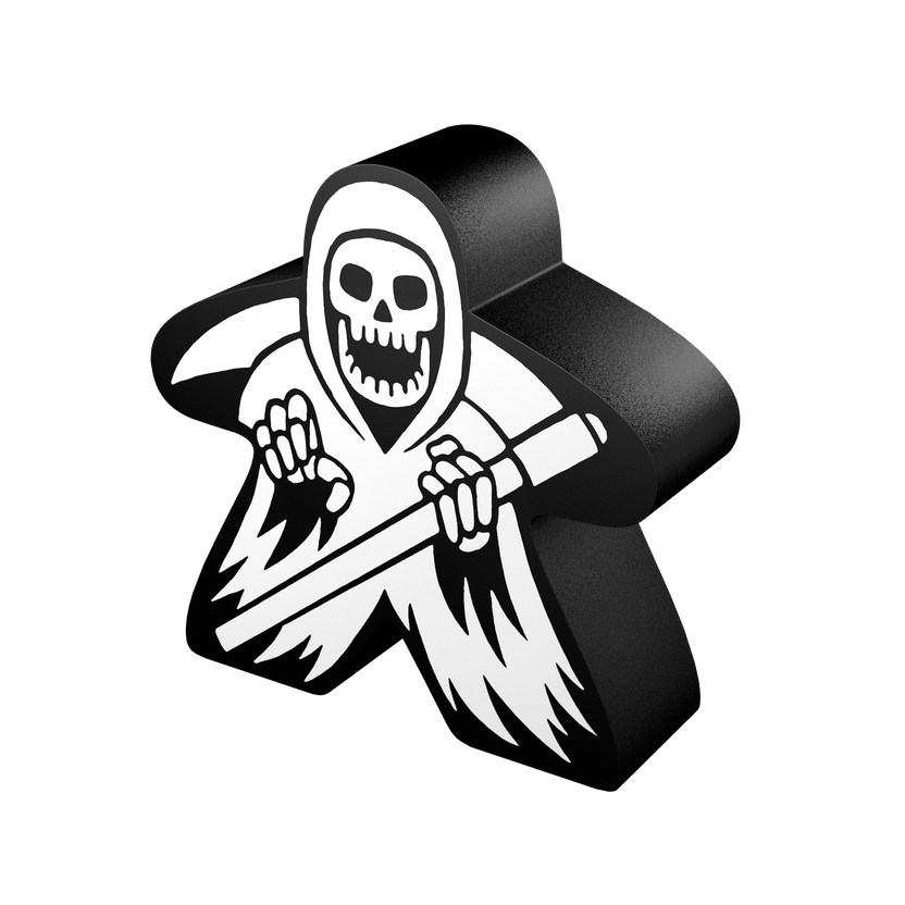 Collections – Exalted Funeral