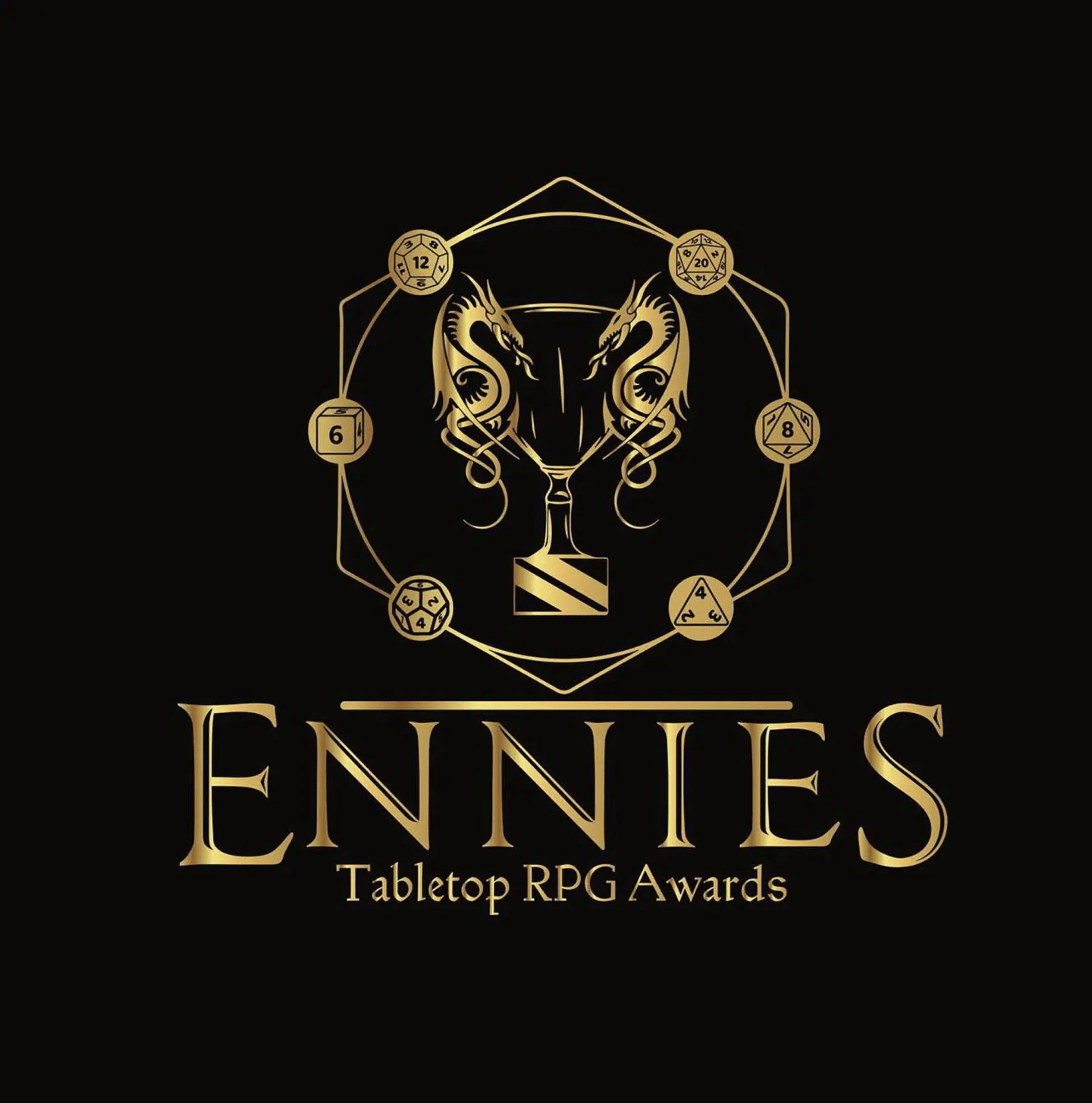 Ennies Award Titles – Exalted Funeral