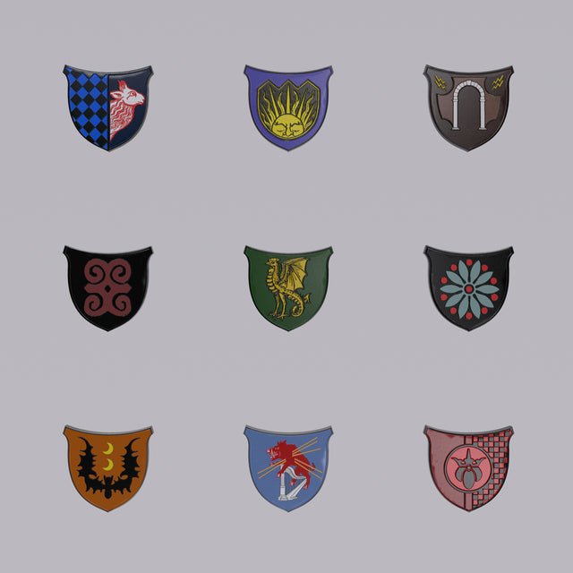 Dolmenwood – Exalted Funeral