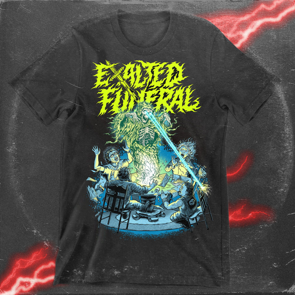 Merchandise – Exalted Funeral