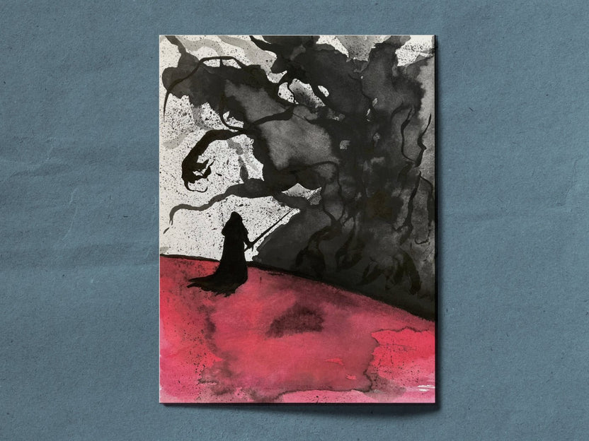Fallen Bundle – Exalted Funeral