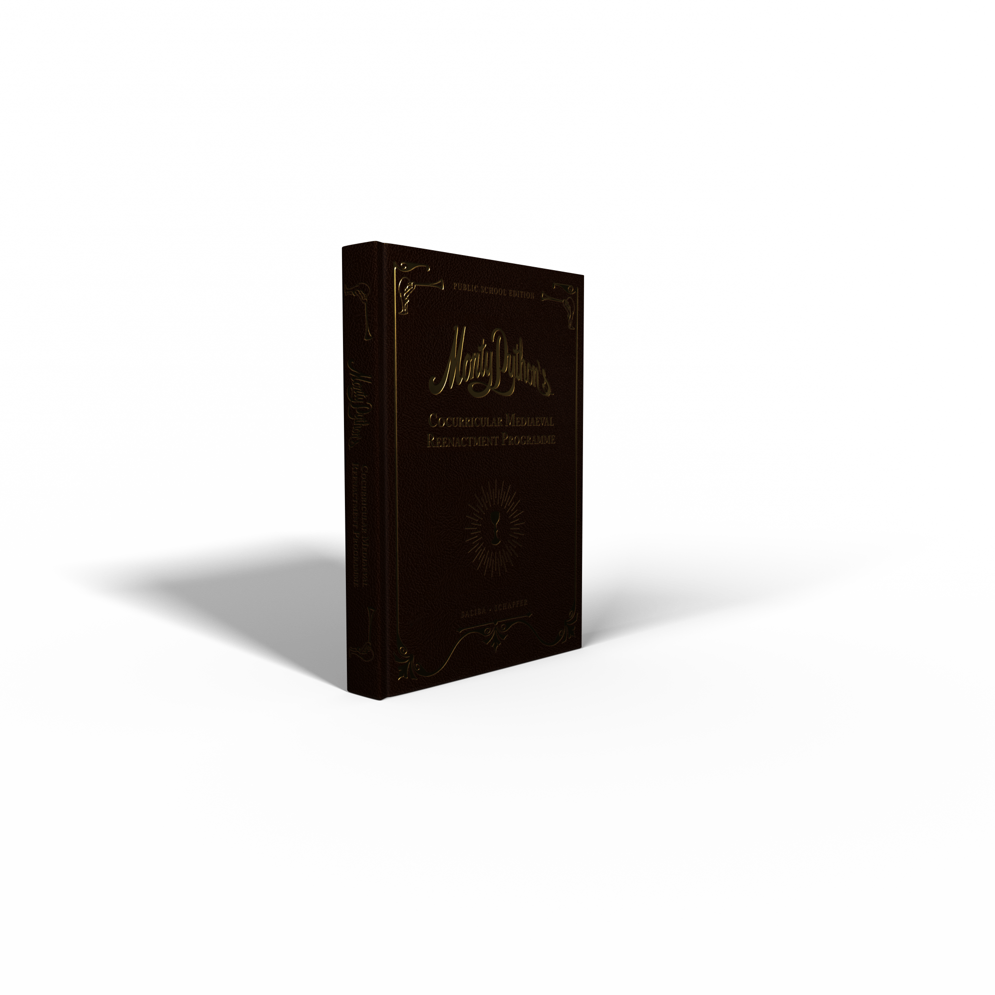 Monty Python’s Cocurricular Mediaeval Reenactment Programme - Public S ...