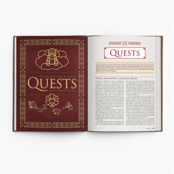 Monty Python Role Playing Game – Exalted Funeral