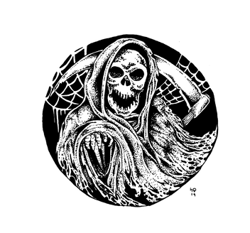 Monty Python Role Playing Game – Exalted Funeral