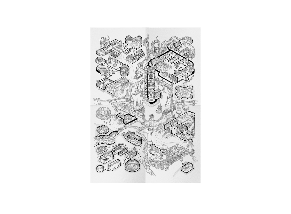 The Castle Automatic Preorder – Exalted Funeral