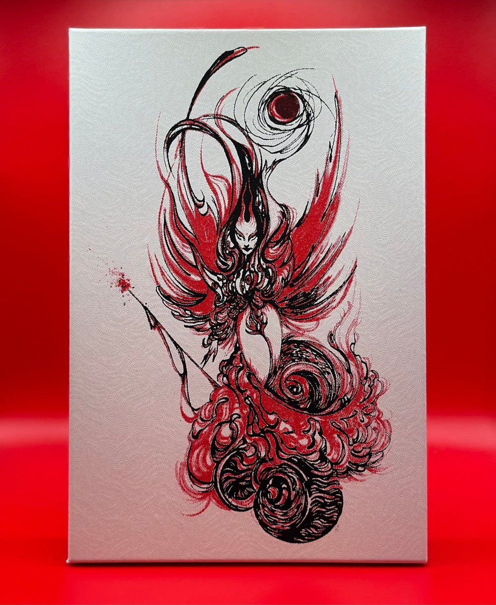 Abyss of Hallucinations Box Set – Exalted Funeral