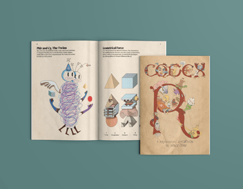 Codex R – Exalted Funeral