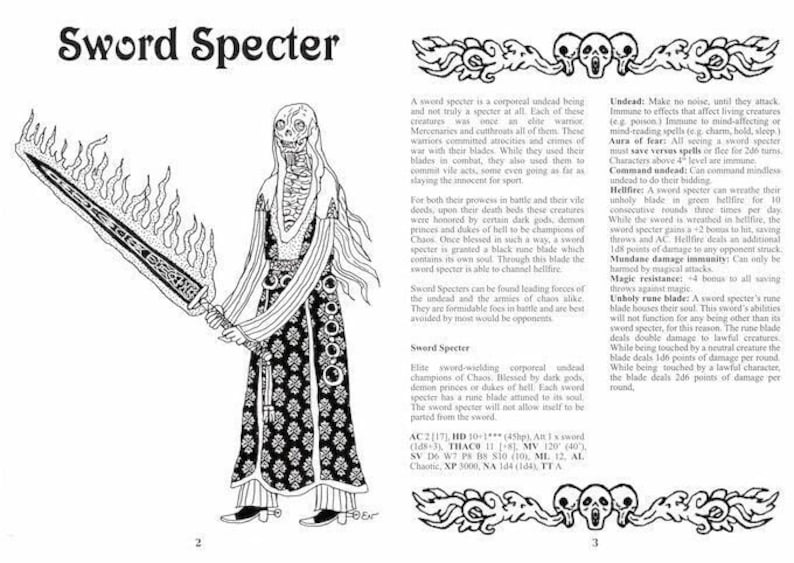 REANIMATED DAMAGE! Creature Companion WARNING! – Exalted Funeral