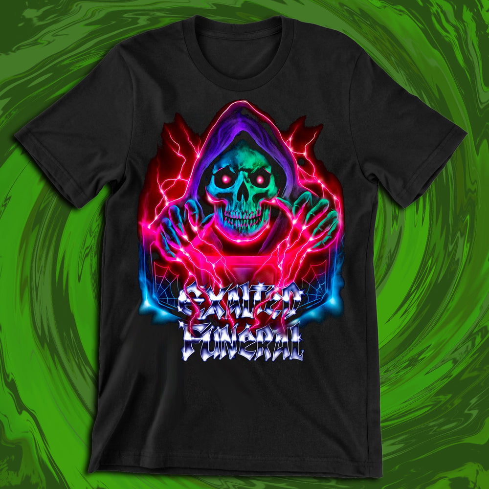 Merchandise – Exalted Funeral