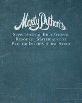 Monty Python's Cocurricular Mediaeval Reenactment Programme - FREE QUI