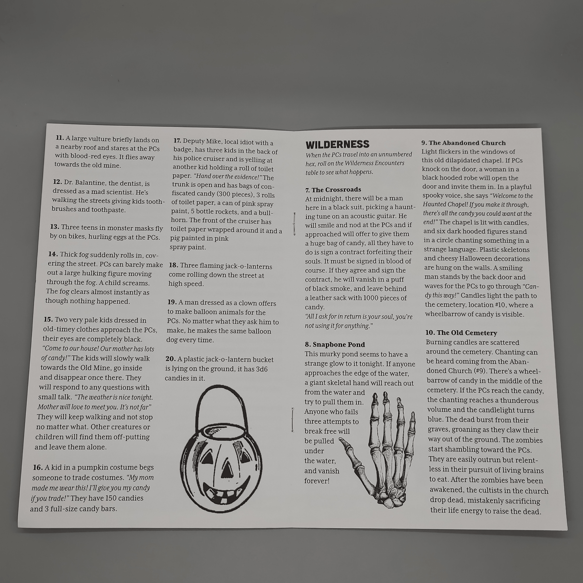 Pilgrims of the Nighted Path – Exalted Funeral