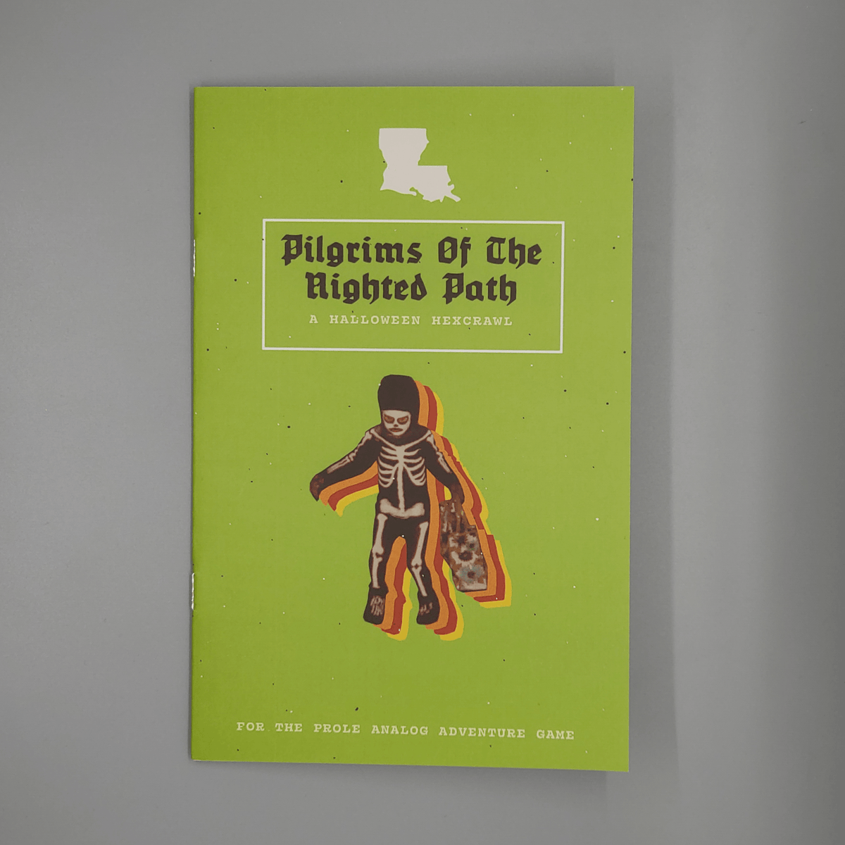 Pilgrims of the Nighted Path – Exalted Funeral