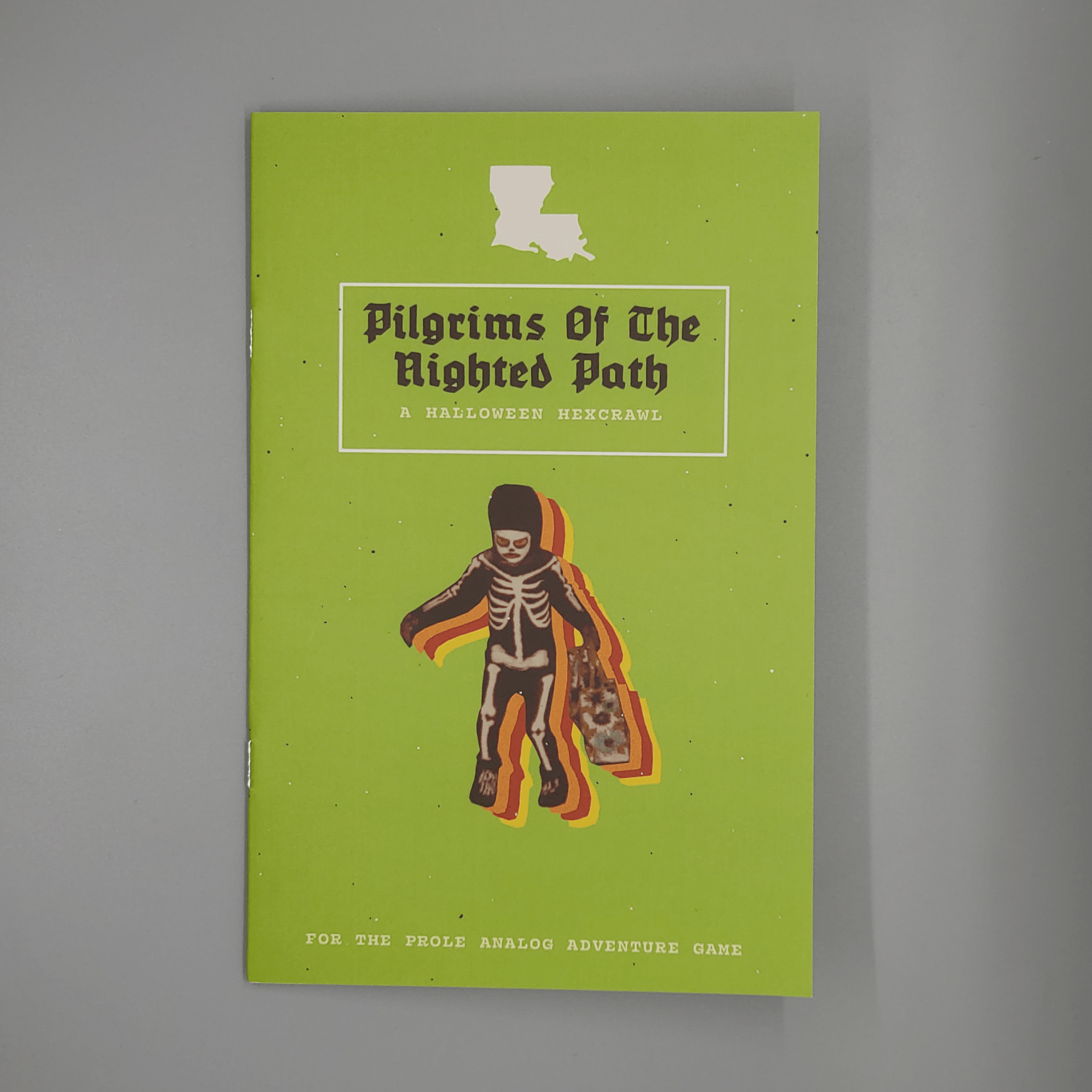 Pilgrims of the Nighted Path – Exalted Funeral