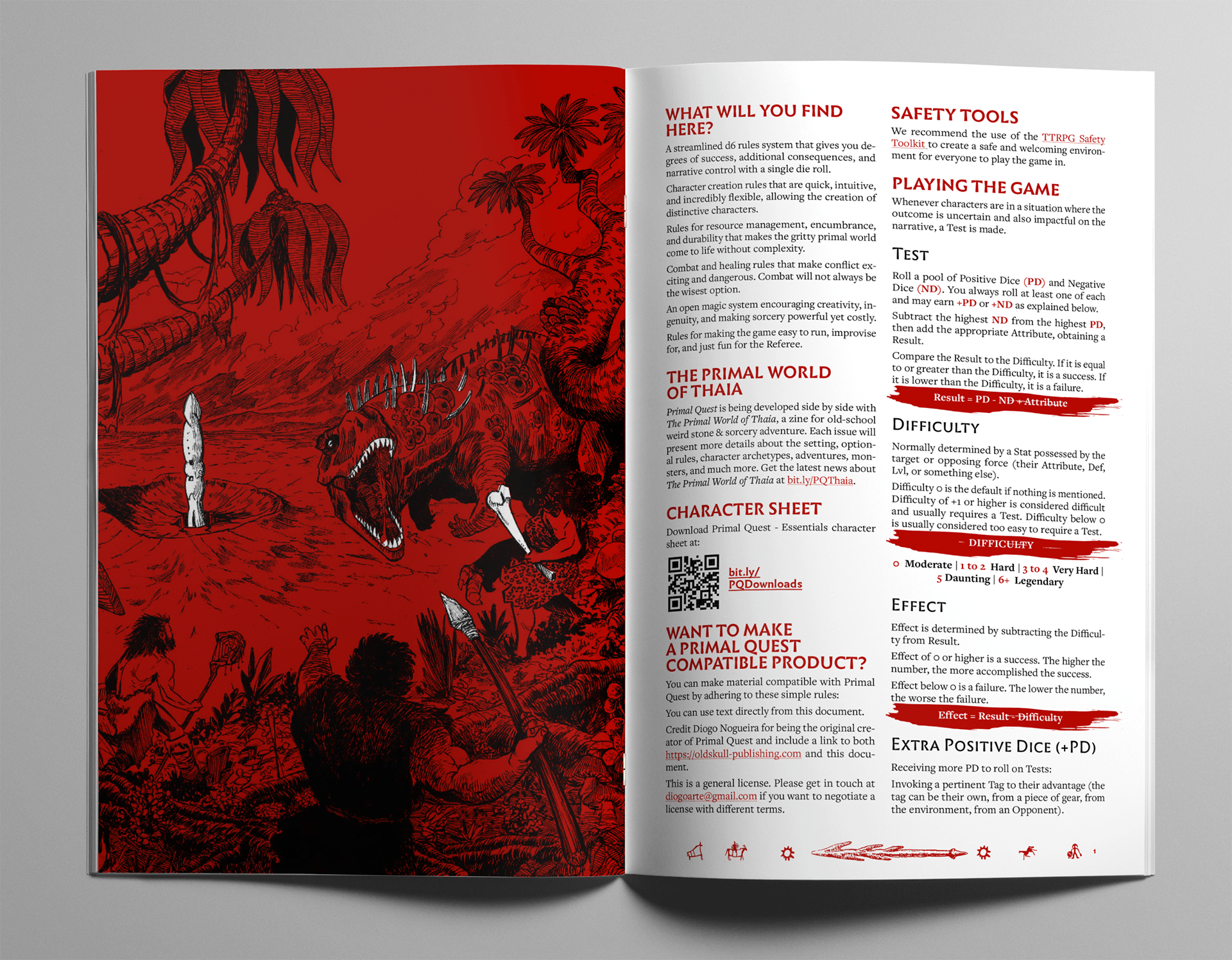 Primal Quest Essentials – Exalted Funeral