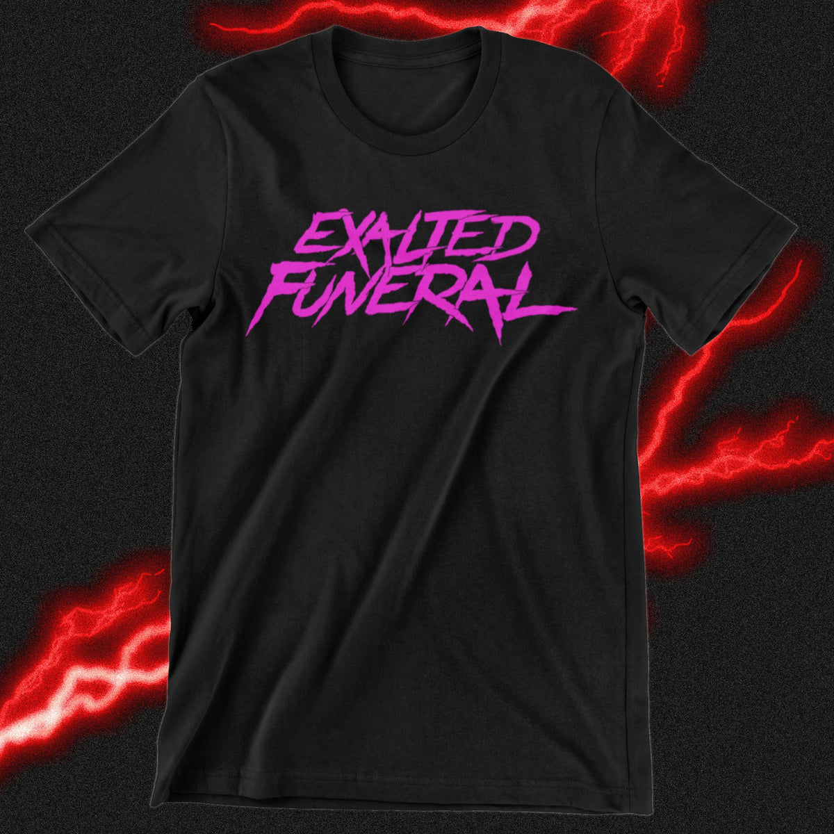 Merchandise – Exalted Funeral