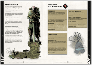 SHIVER RPG Core Book