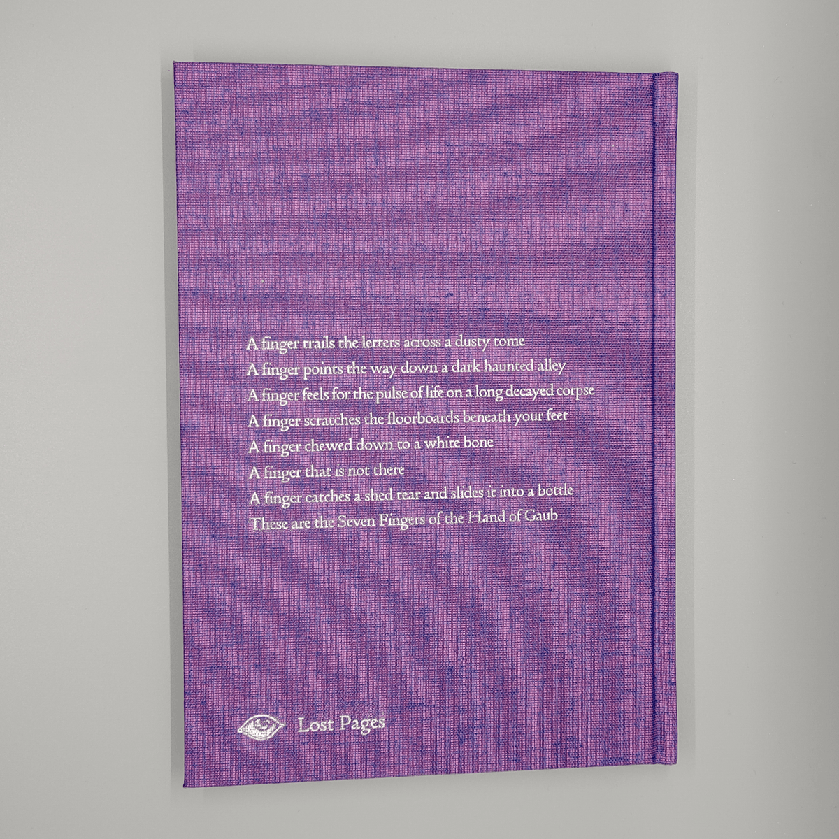 The Book of Gaub + PDF