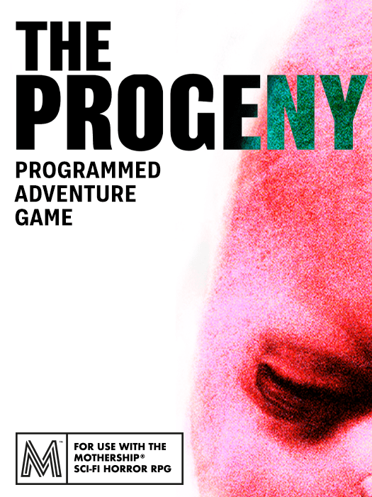 Mothership – Exalted Funeral