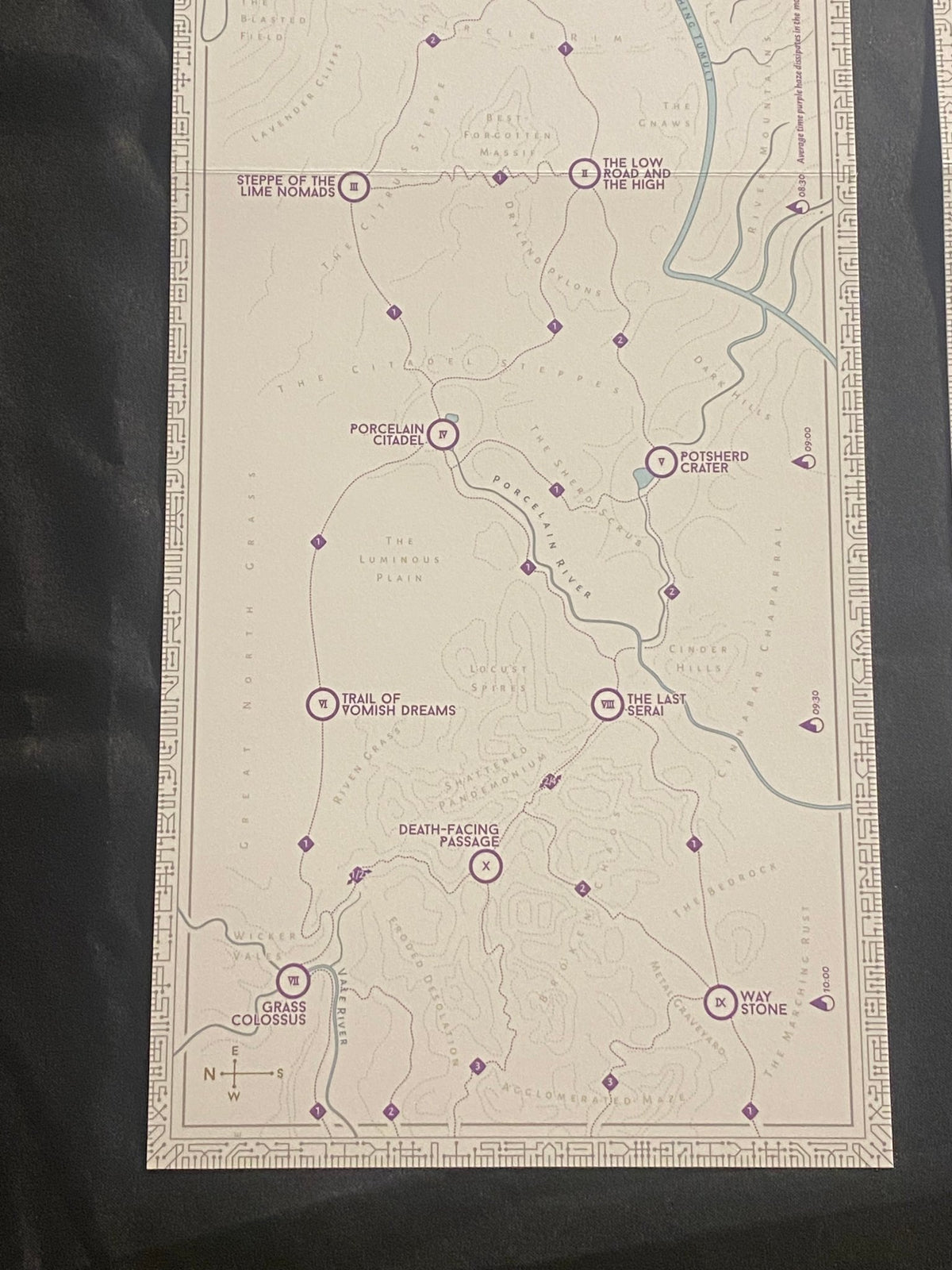 UVG: Grand Map 2