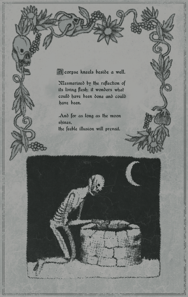 Vermis I - Lost Dungeons and Forbidden Woods: the official guide