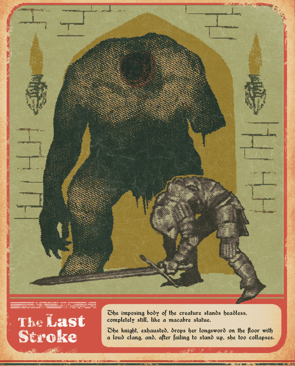 Vermis II - Mist & Mirrors