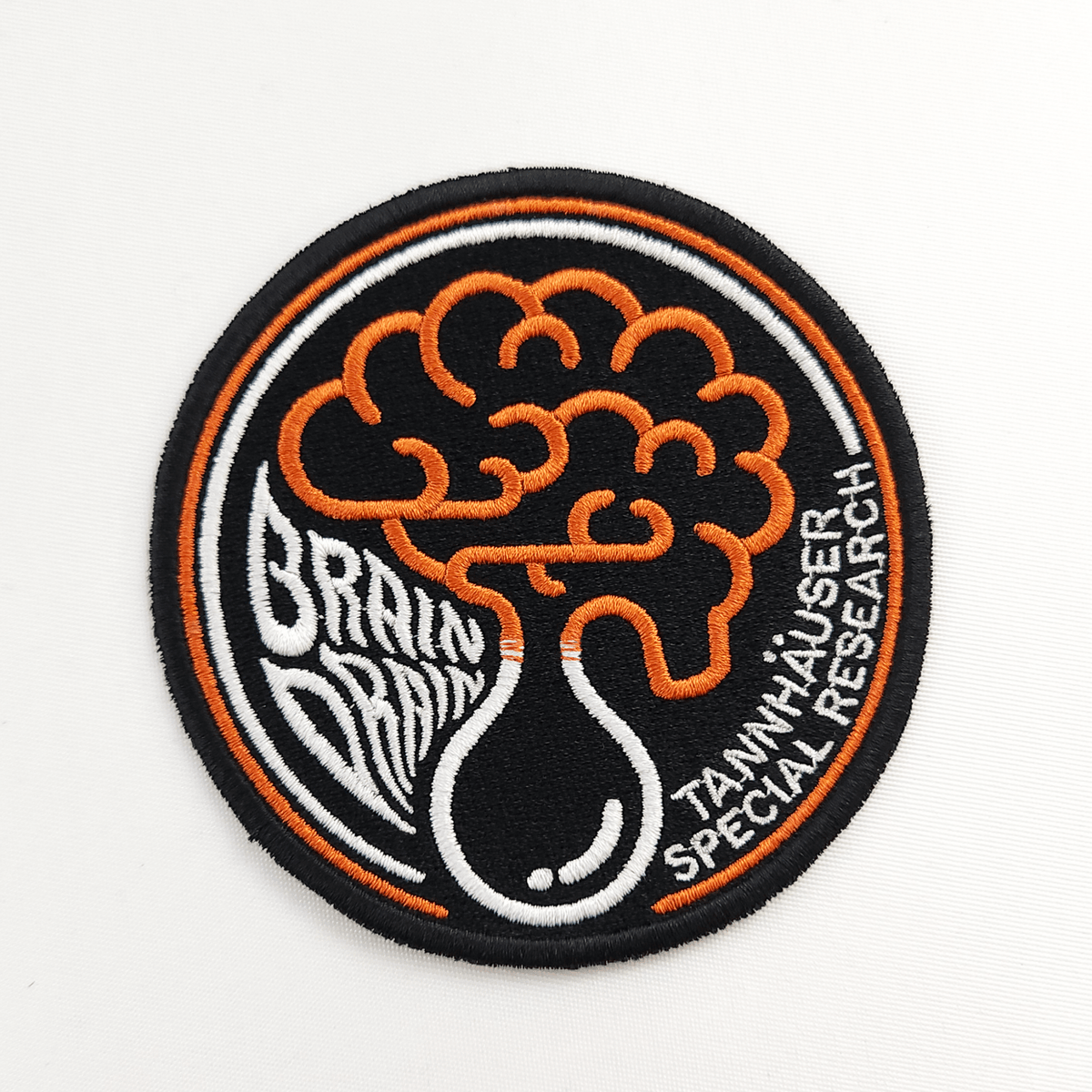 Warped Beyond Recognition – Exalted Funeral